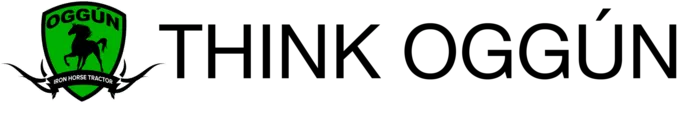 Oggún Tractor | Think Oggún