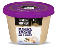 Turkish Kitchen – Celebrate Good Living
