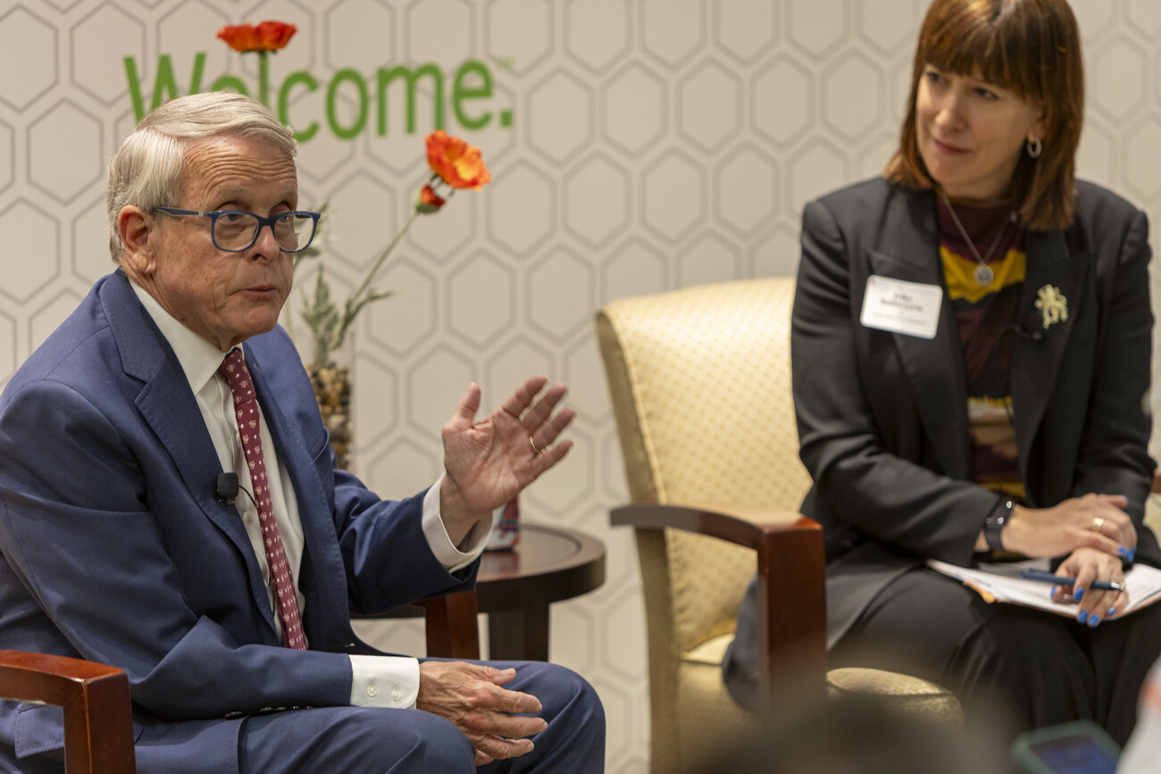 OJC | 2024 Annual Meeting