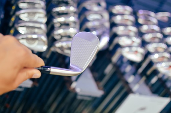 Club 59 Golf