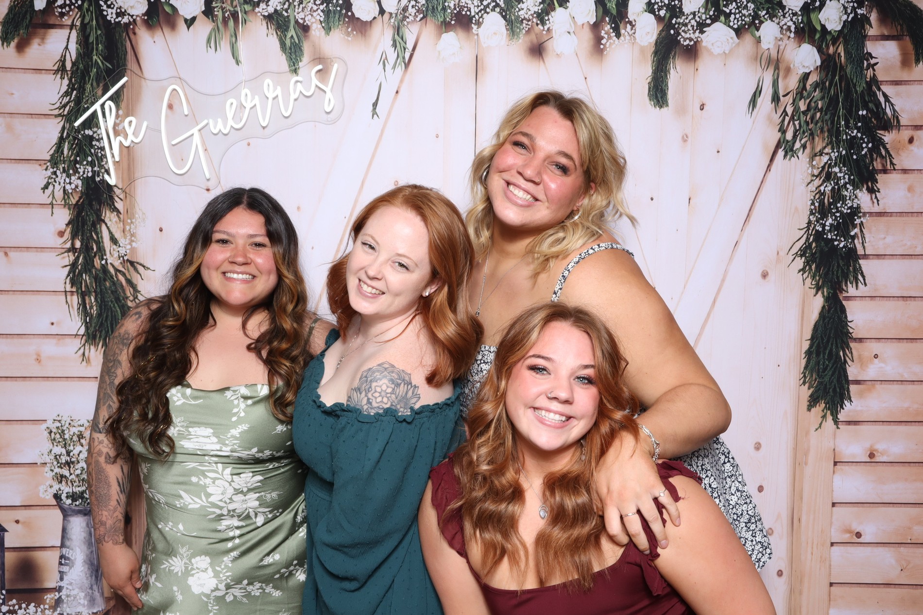 Digital Photo Booth - Yakima Valley & Tri-cities Top Photo Booth ...
