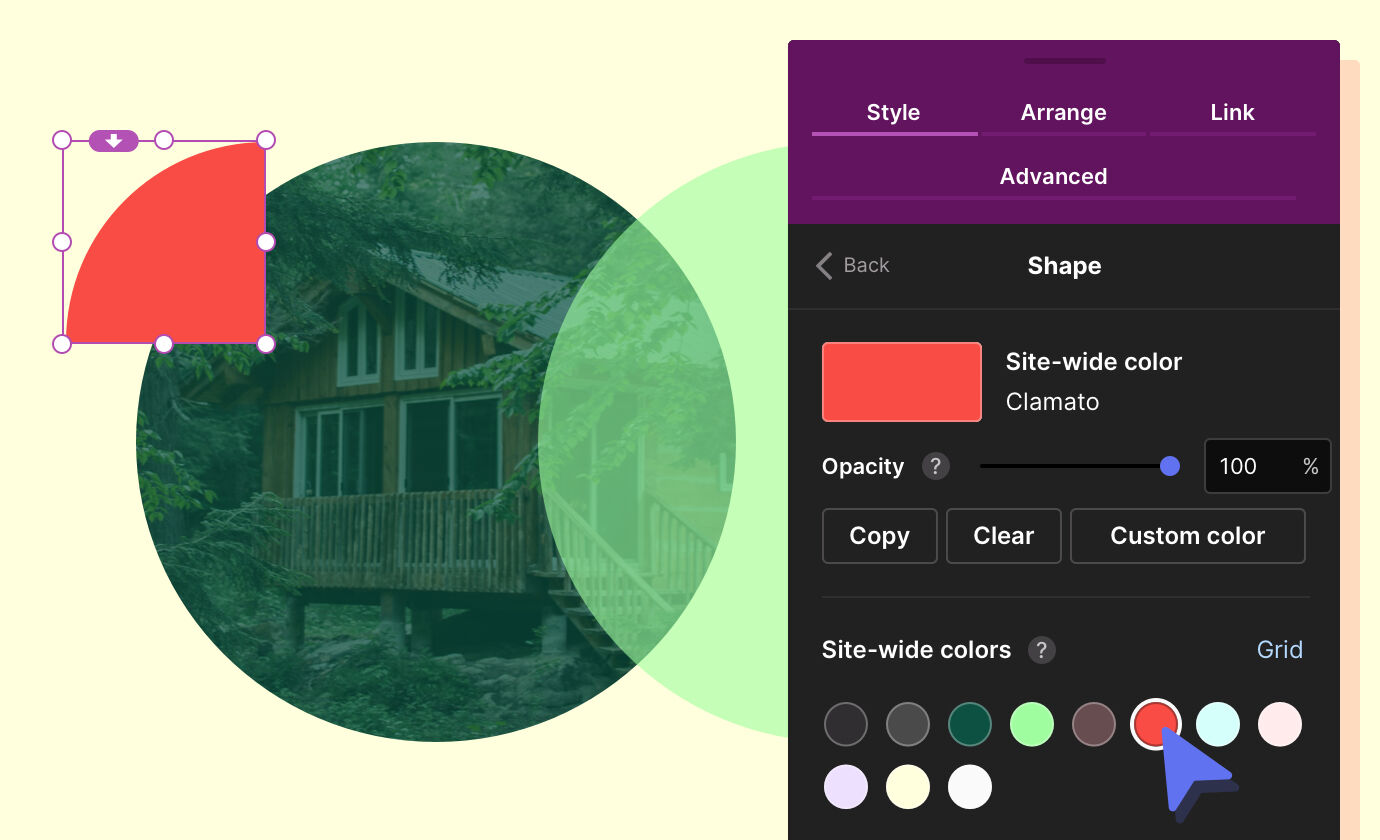 Introducing Pagecloud's site-wide colors - Pagecloud Blog - Web Design ...