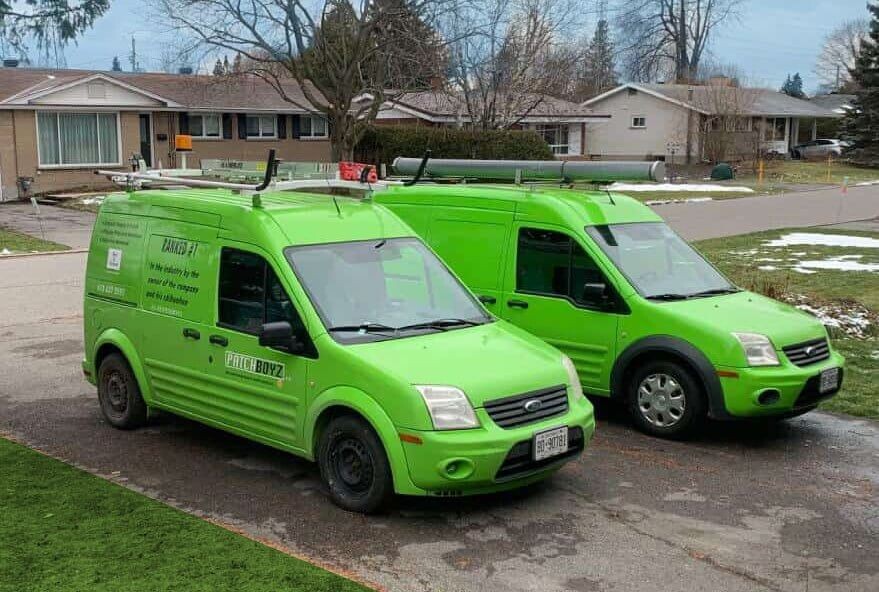 Popcorn/Stipple Ceiling Removal - Patchboyz
