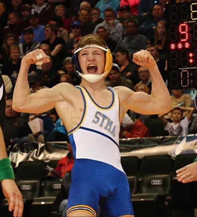 Thorn Wrestling Camps