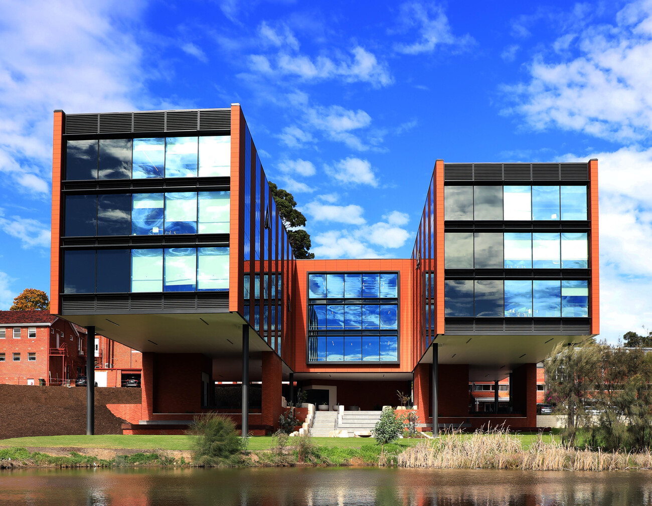 ASA Windows | Award Winning Aluminium Windows Solutions Australia