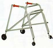 Posterior Walking Frames