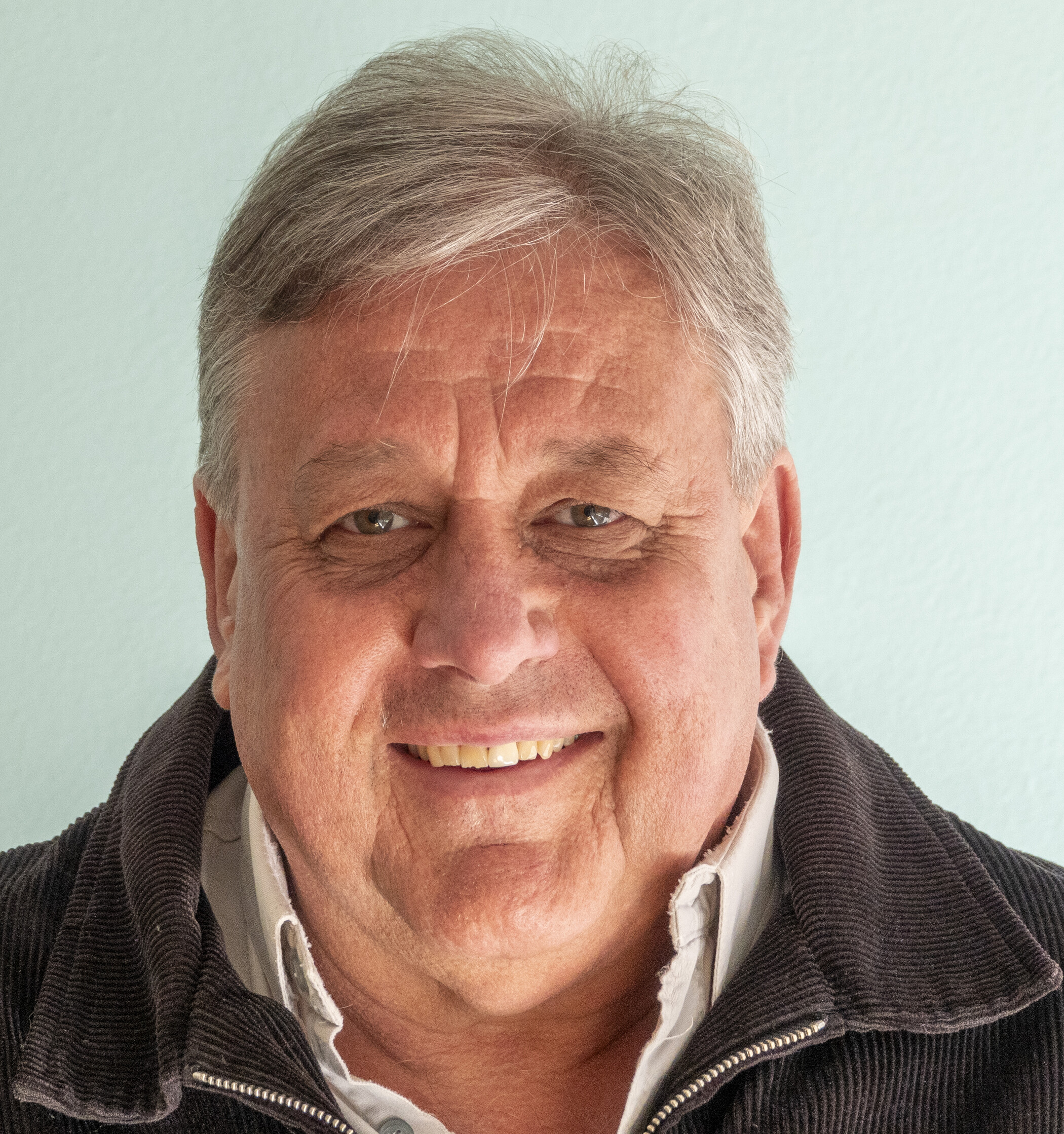 Ontmoet Ons Personeel