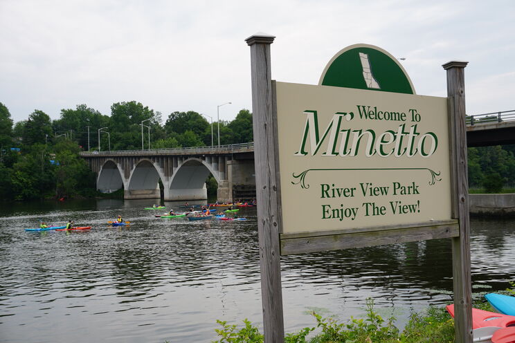 Beautification Committee | Minetto, New York