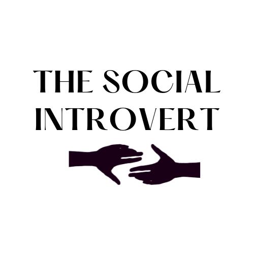 The Social Introvert