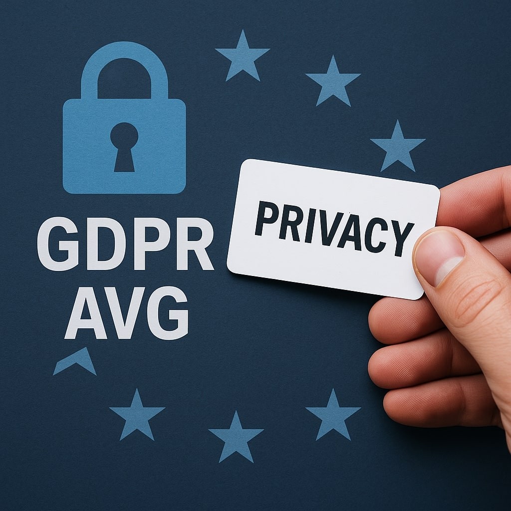 Is uw camerabeveiliging GDPR-proof? Deze 6 dingen moet je weten! - TS ...