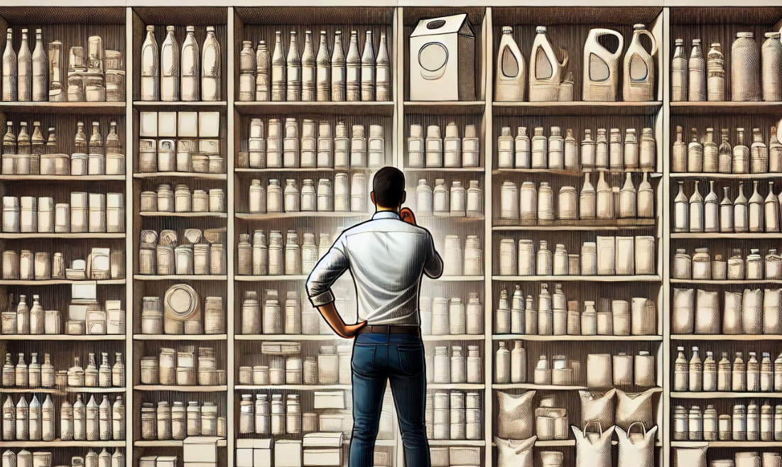 Rethinking the Customer Journey Funnel - BKS Blog