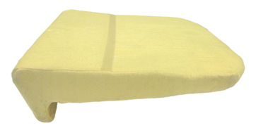 Aviation Seat Cushioning