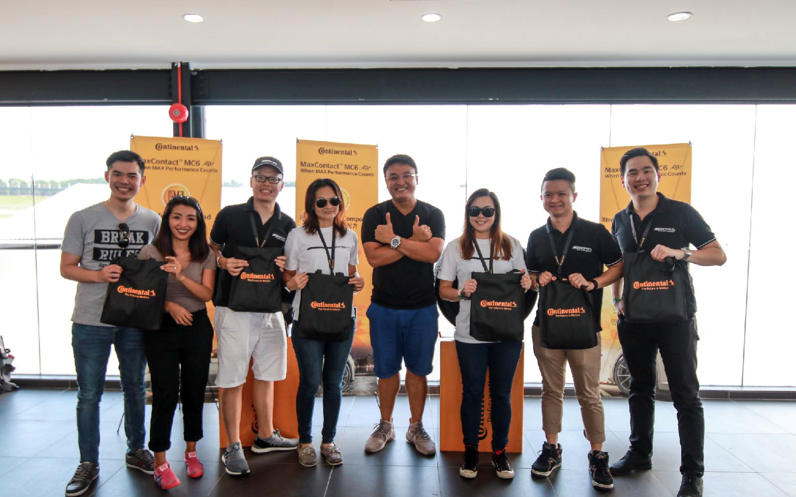 EvoClub - Your Companion of Car Ownership