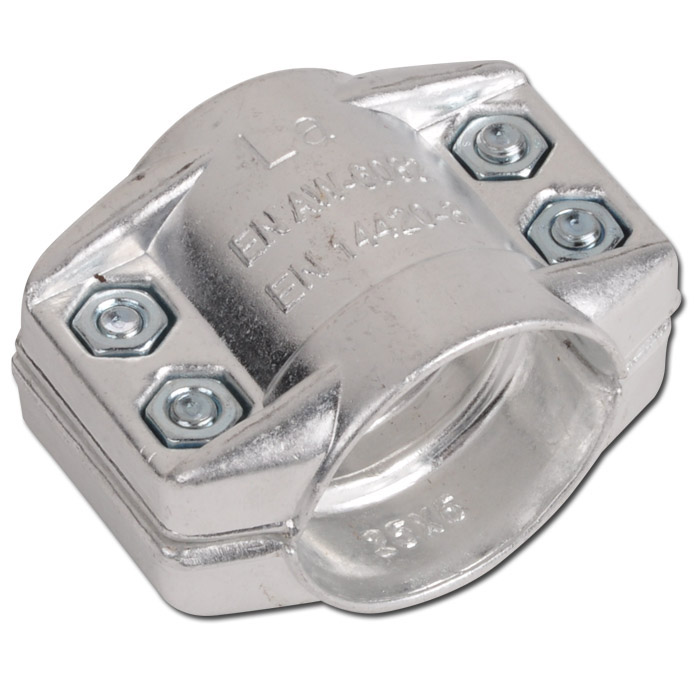 Clamps - PT. ALFA BERKAT SIGMA