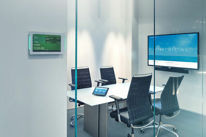 Smart Office Solutions
