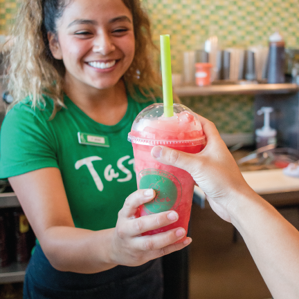 About Tastea | Our Story & Passion for Bubble Tea