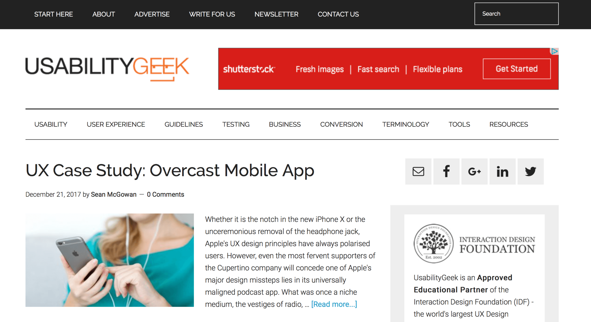 Top 16 Tech Blogs and Sites - How New Tech Will Grow Your Business ...