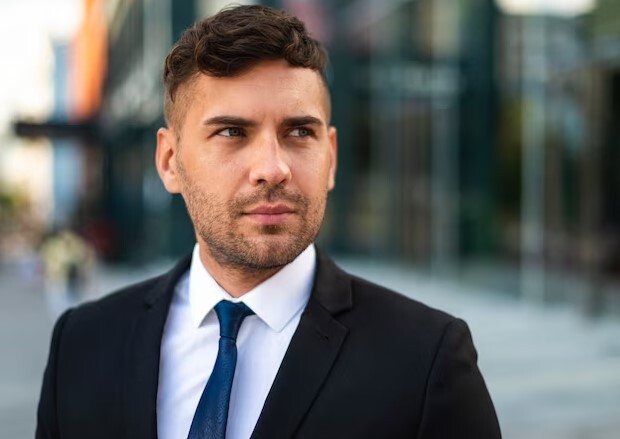 The Significance of Professional Business Headshots - motionpixel Blog