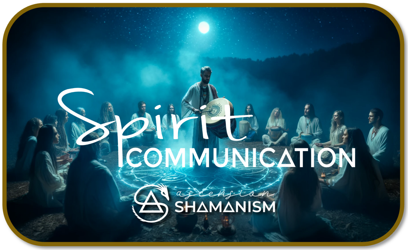 Spirit Communications