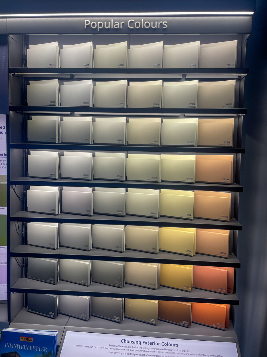 2024 Jotun Jotashield Infinity