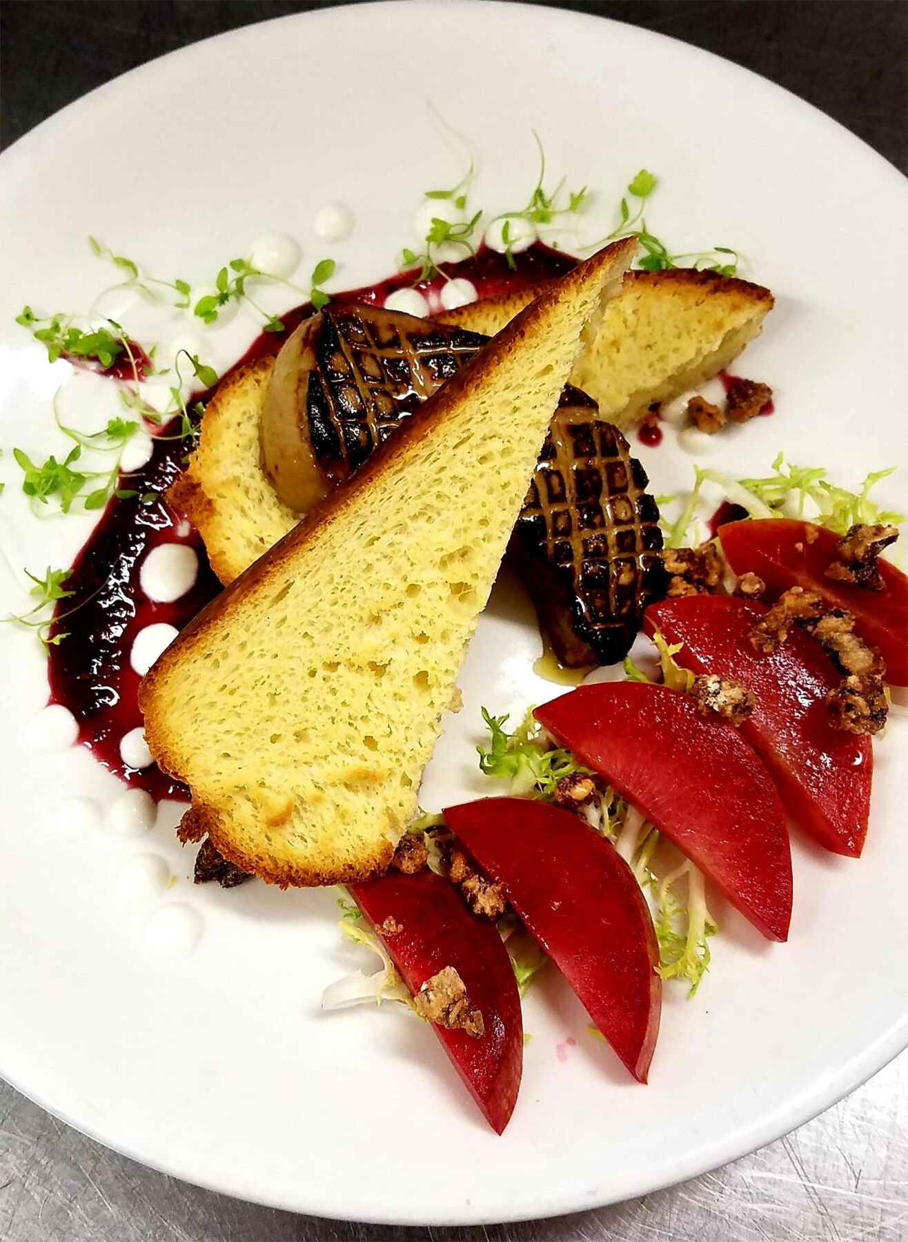 Alchemy Restaurant & Bar