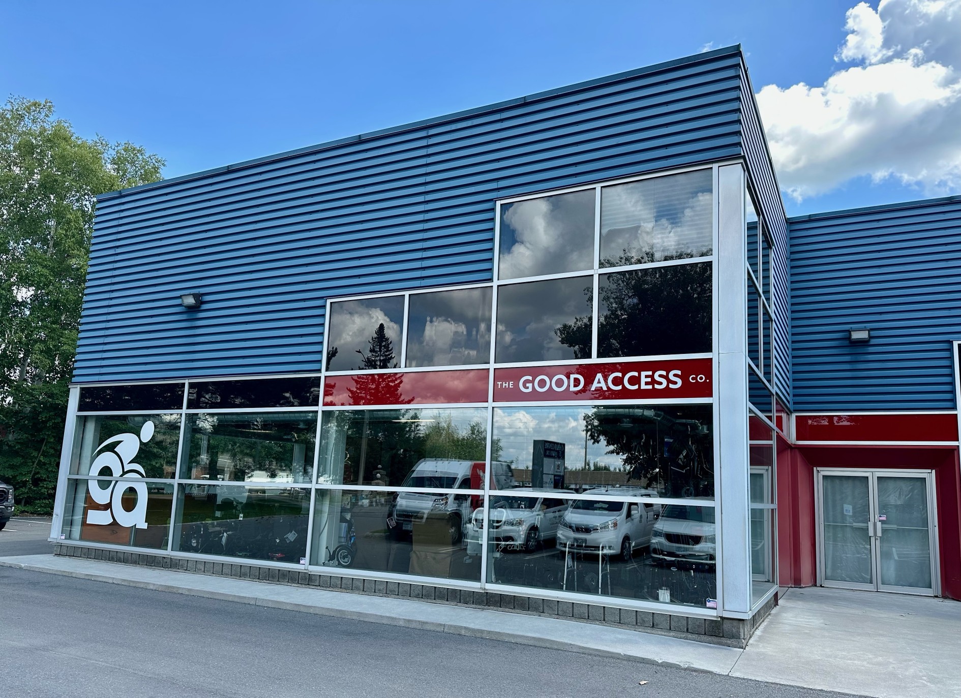 The Good Access Company Ottawa