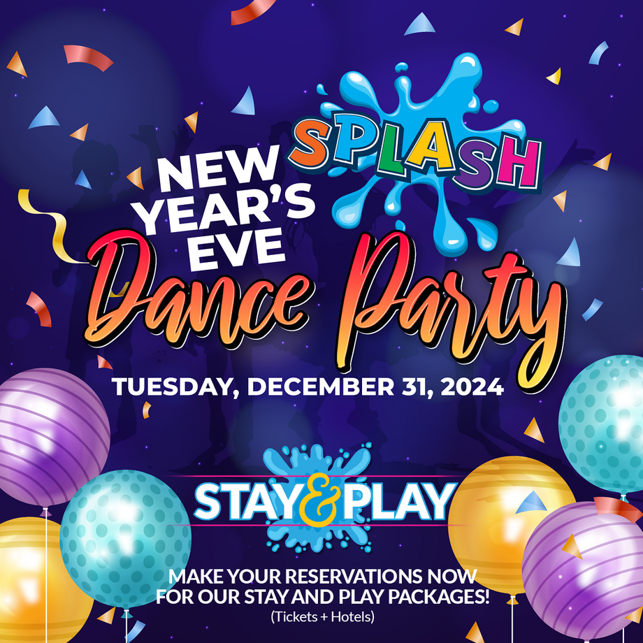 Splash Indoor Water Park Resort | Oswego NY | Central NY| Water Park ...