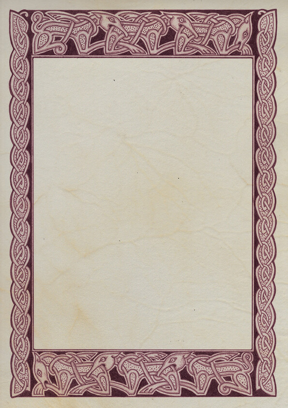 Borders