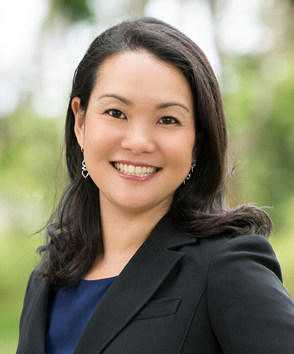 Lisa Kitagawa for Hawaii State House, District 48