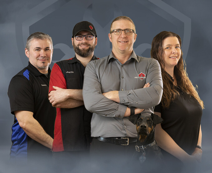 Fix It Forward Auto Care | Fargo, ND, West Fargo, ND & Moorhead, MN Car ...