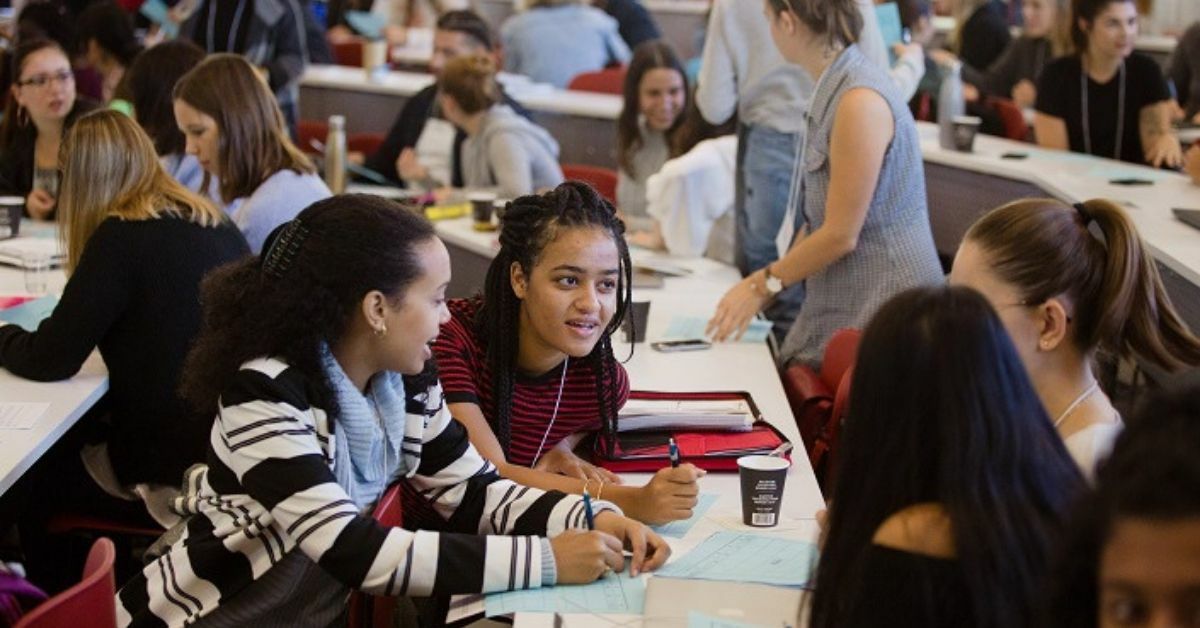 UOttawa Course Recommendations