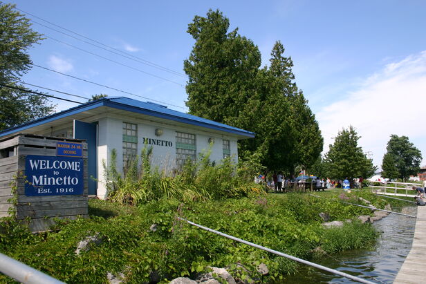 Riverview Memorial Park | Minetto, New York