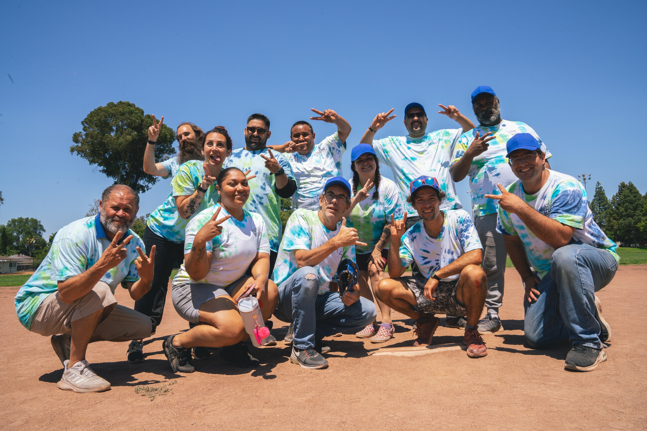 Connections House | Clubhouse 37 Standards