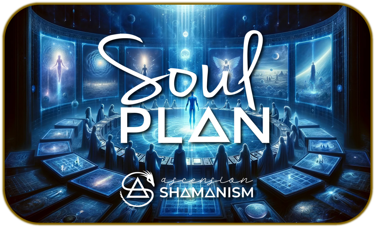 Your Soul's Plan