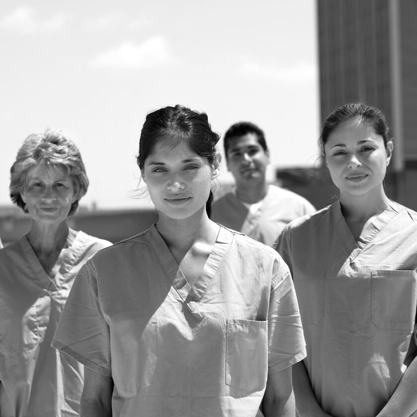 About Second Family Care