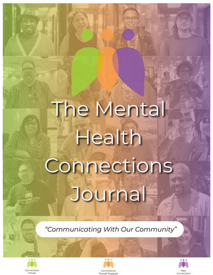 Mental Health Connections | Working Together On The Jounrey From ...
