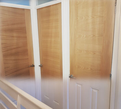 carpentry by carters