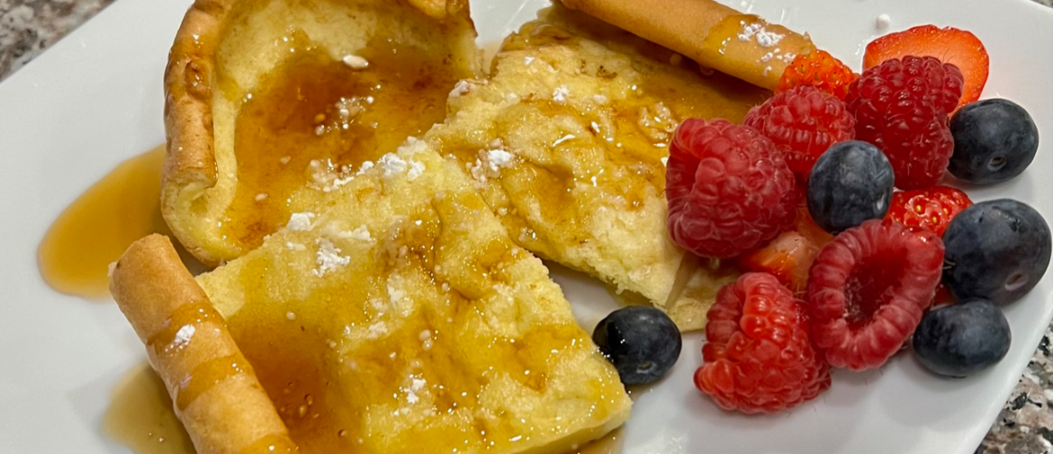 The Whiskey Widow | The Sweet Journey