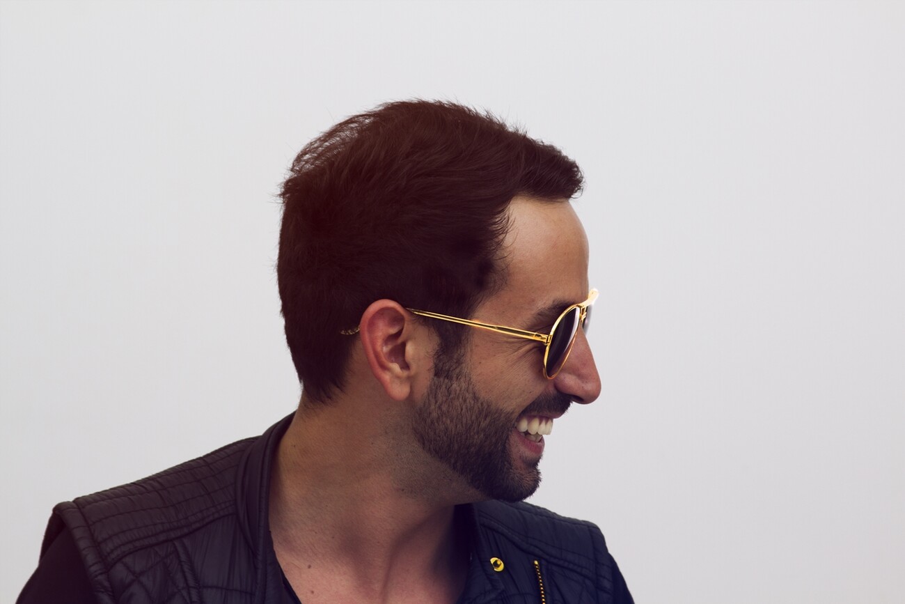 ALEX GLAVAN RELEASES "JOURNEY" ON DIALTONE RECORDS