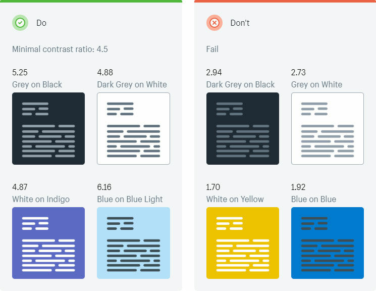 Why Every Freelance Designer Should Work with Style Guides - Pagecloud ...