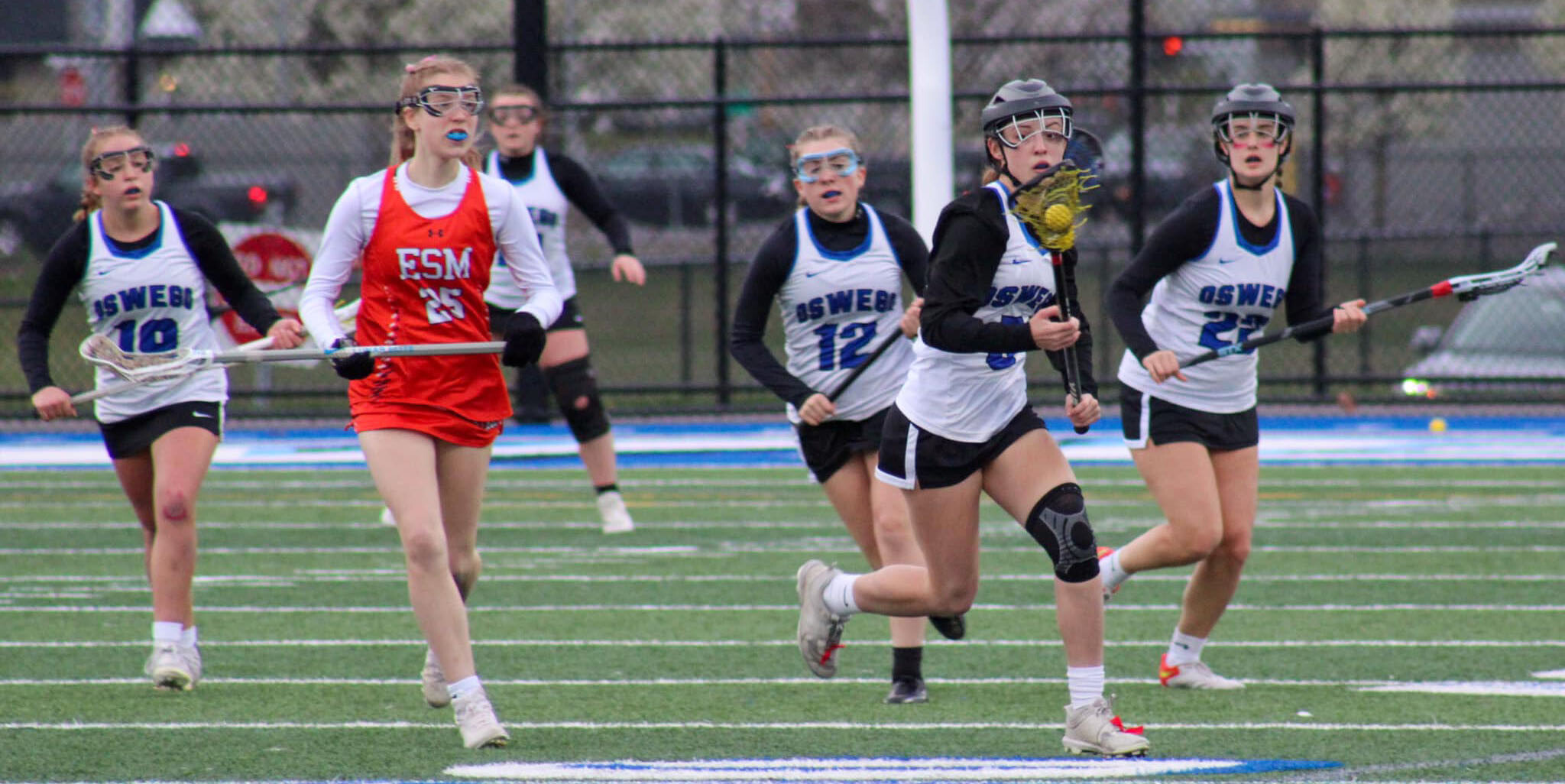 Buc Boosters | Oswego, New York