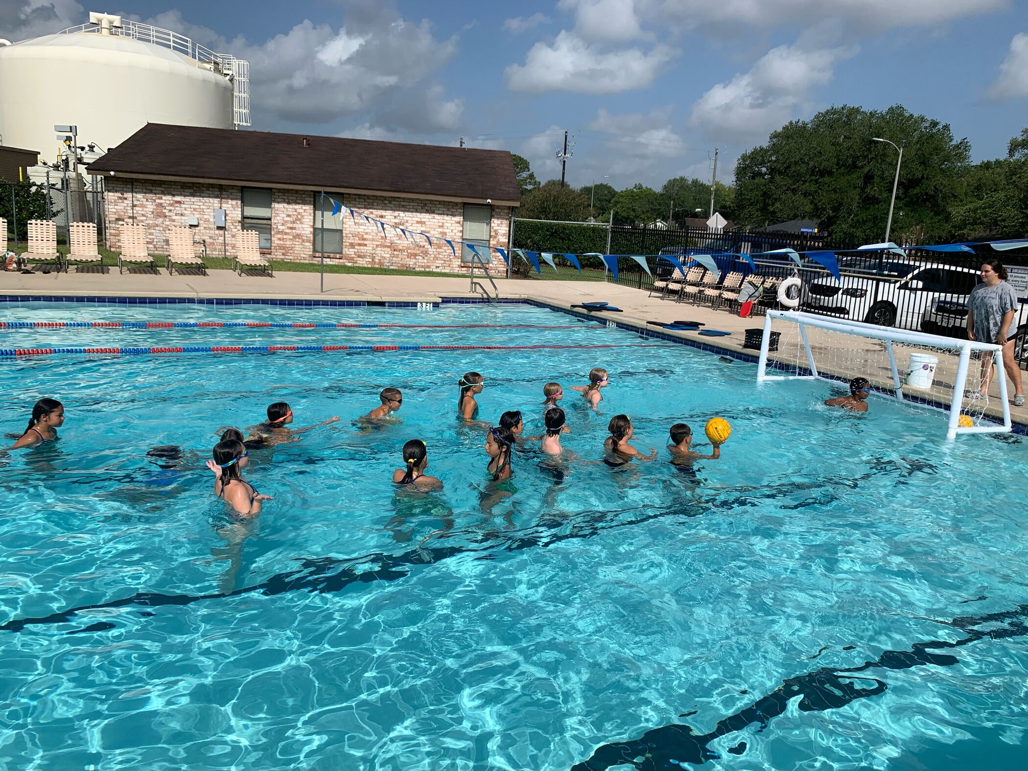 Home | Fort Bend Aquatics Club