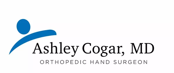 Ashley Cogar, M.D.