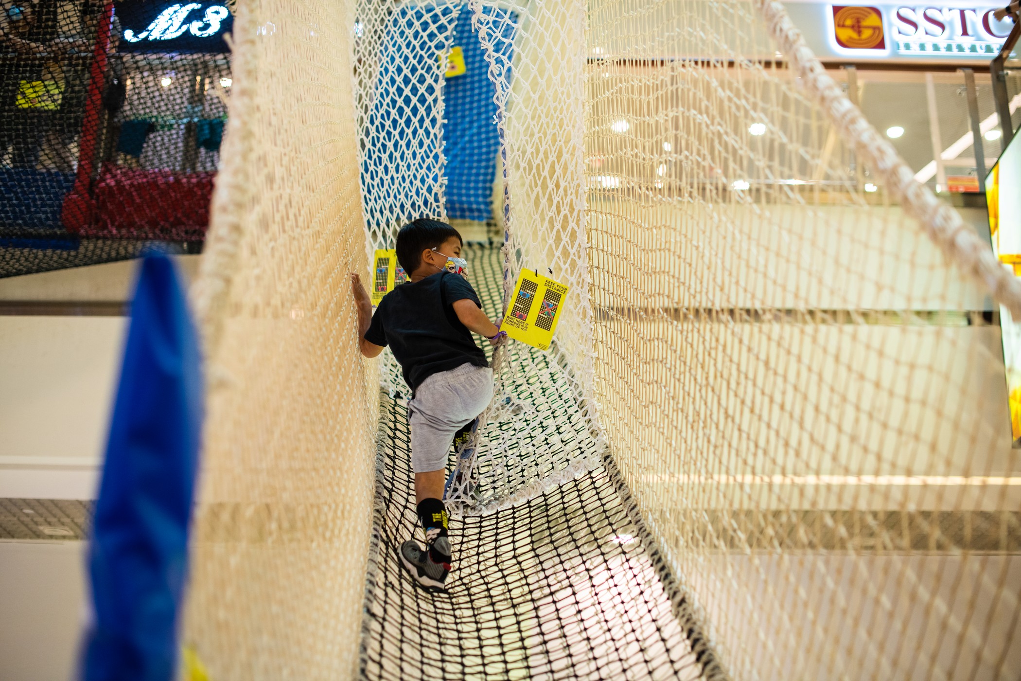AIRZONE | Buy Tickets and Book now
