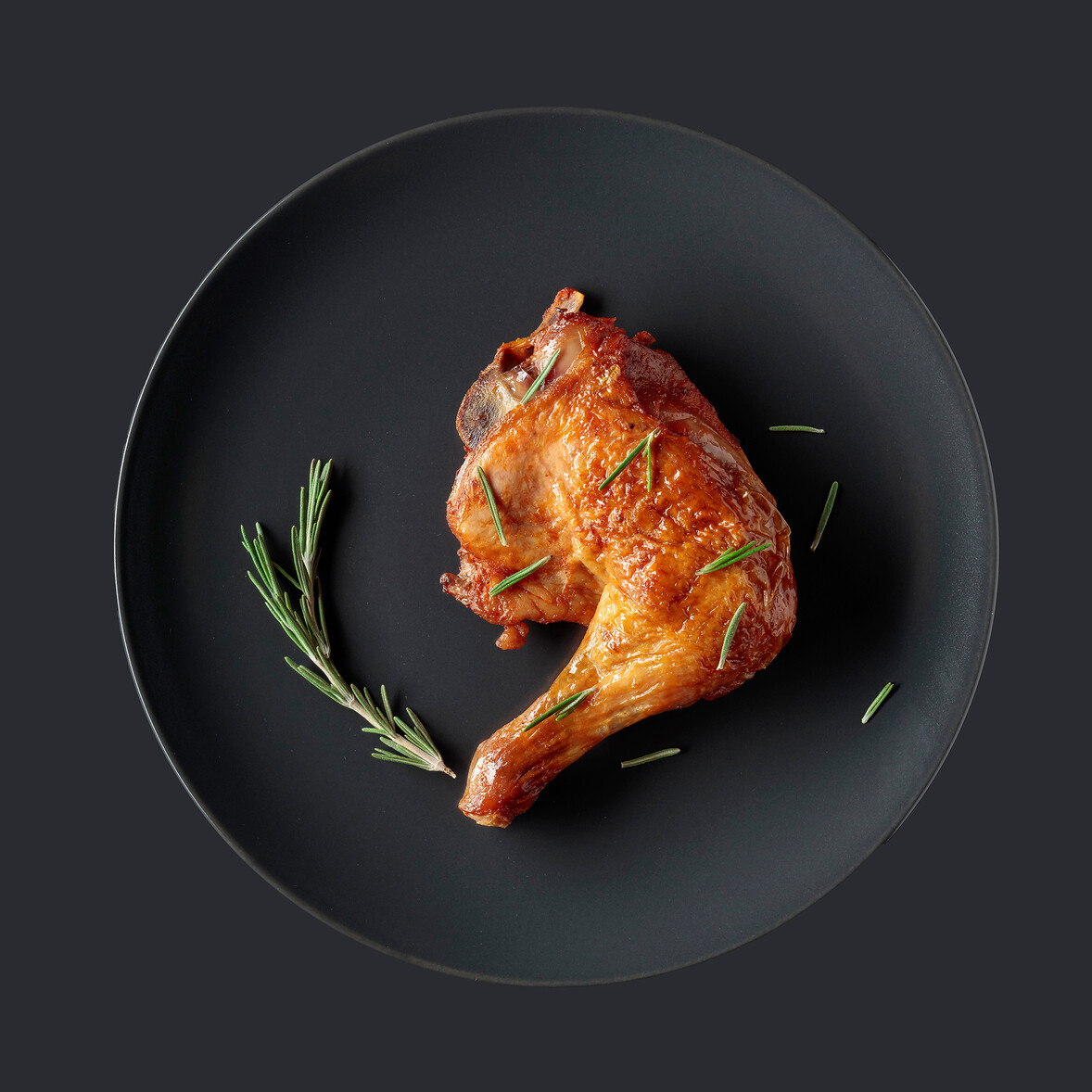 Catering till student