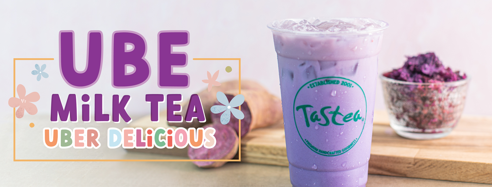 Tastea Home