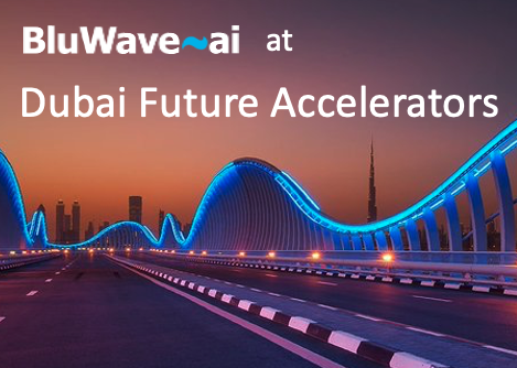 BluWave-ai Selected to Dubai Future Accelerators to work with Dubai ...