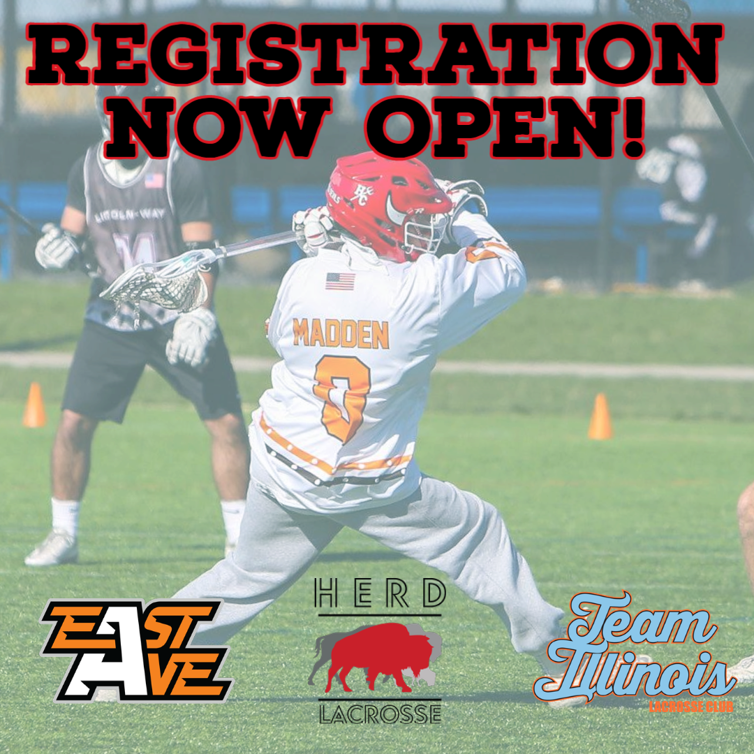 East Ave Lacrosse