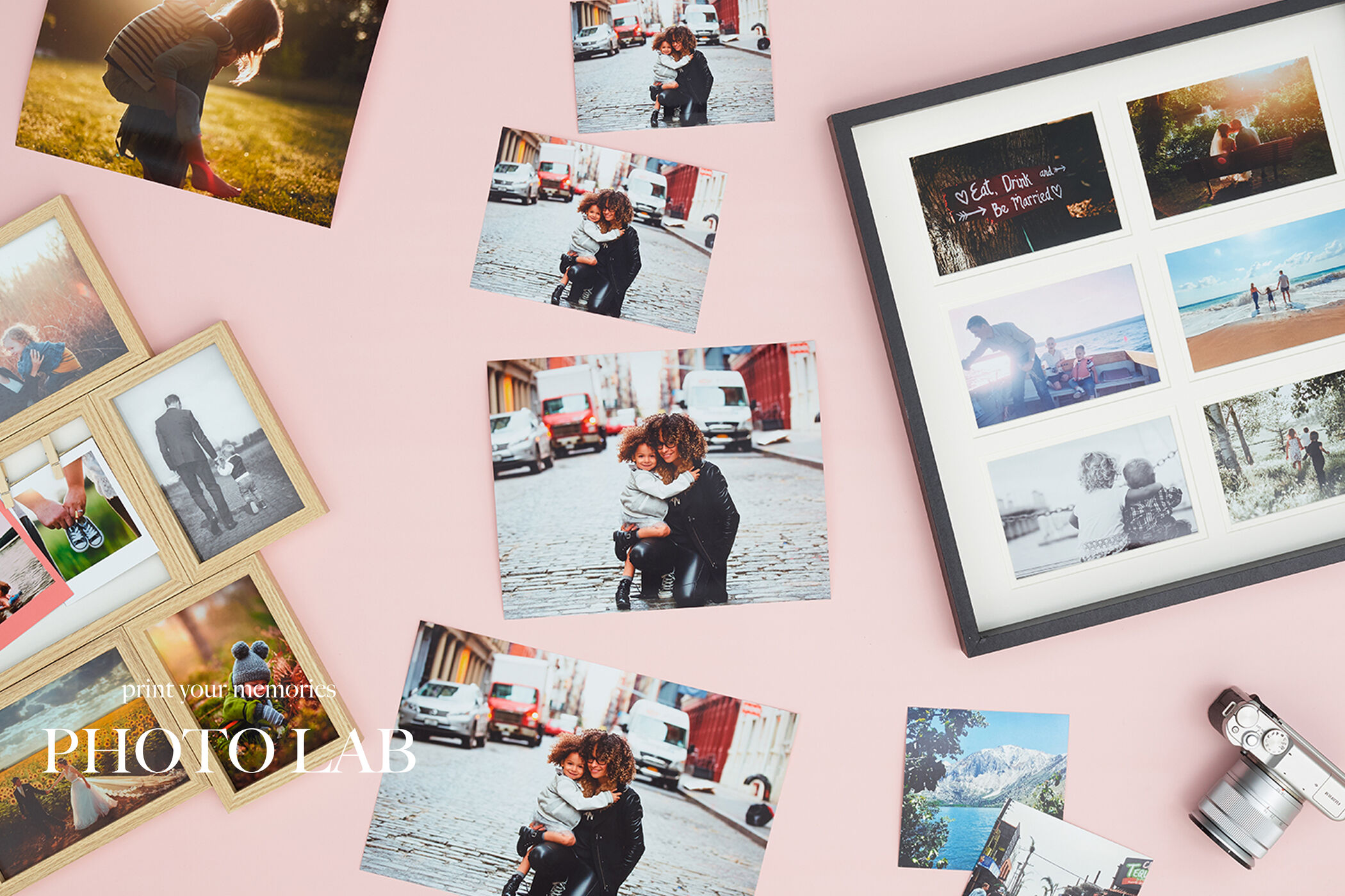 Home [www.firstphotographics.co.uk]