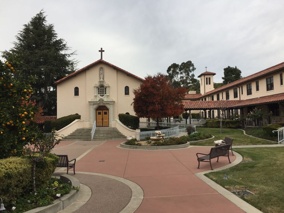 Our Motherhouse